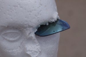 Eye Protection and Shooting Glasses Review - LuckyGunner.com Labs