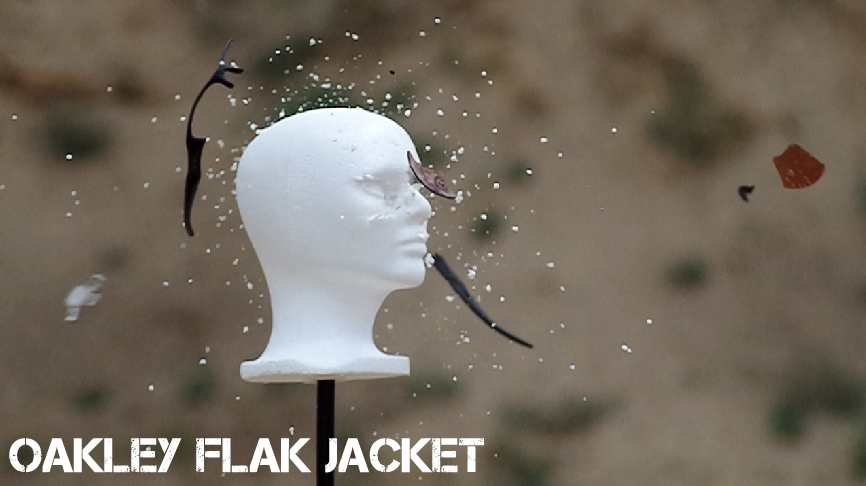 Eye Protection and Shooting Glasses Review - LuckyGunner.com Labs