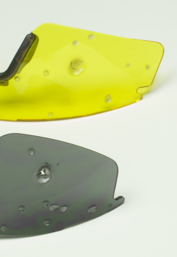 Eye Protection and Shooting Glasses Review - LuckyGunner.com Labs