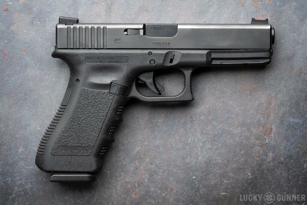 .357 Sig Self-Defense Ammo Ballistic Gel Test